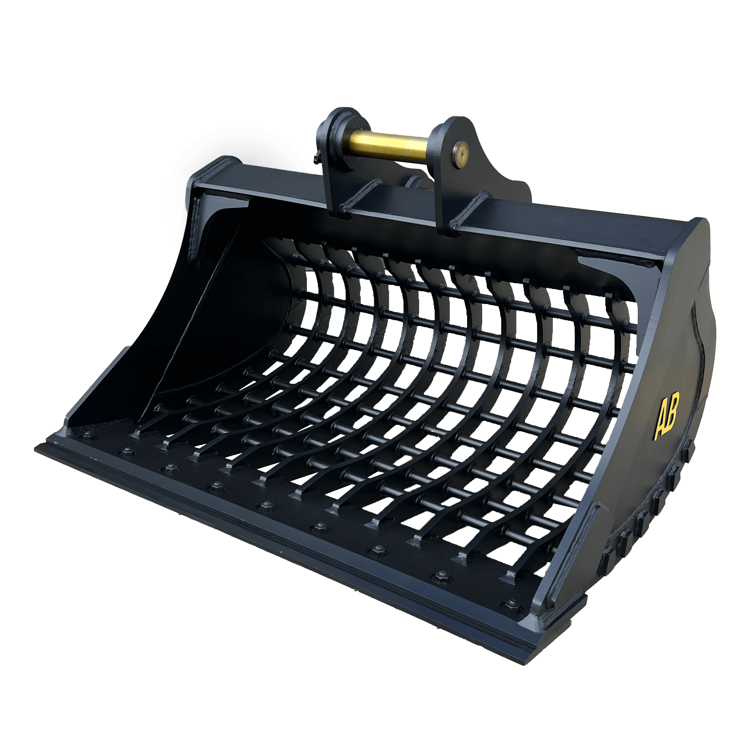 All Products - Excavator Attachments, Buckets & Grabs | Aussie Buckets